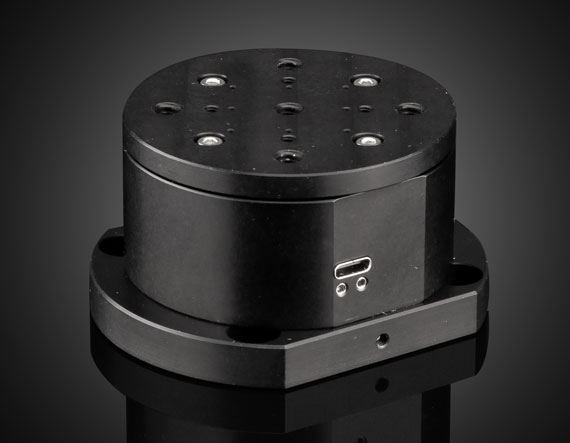 Compact Motorized Rotation Stages | Edmund Optics