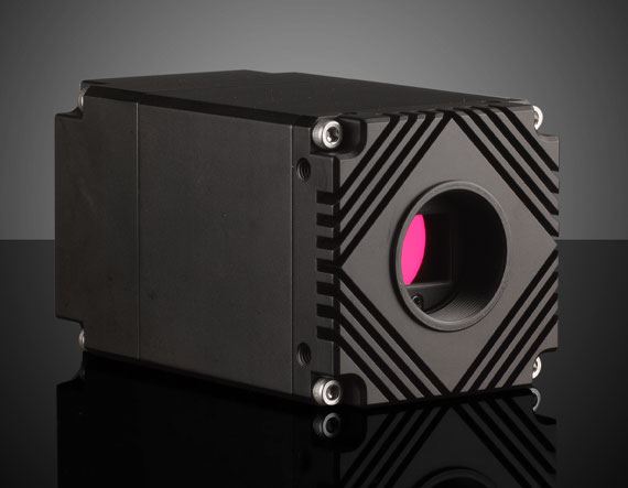 Lucid Vision Labs Atlas10 ATX124S-CC, Sony IMX535, 12.3MP, Color Camera