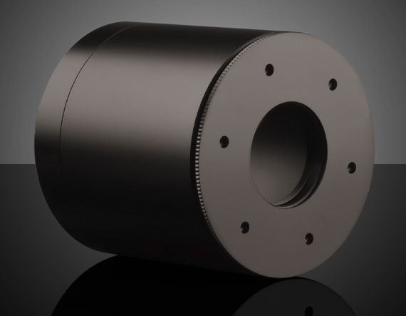 59mm ID, 71.5mm Inner Length, IP67 Lens Tube | Edmund Optics