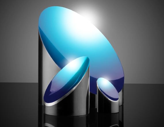 Ultrafast-Enhanced Silver Coated Off-Axis Parabolic (OAP) Mirrors