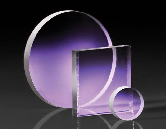 BOROFLOAT® Borosilicate Windows | Edmund Optics